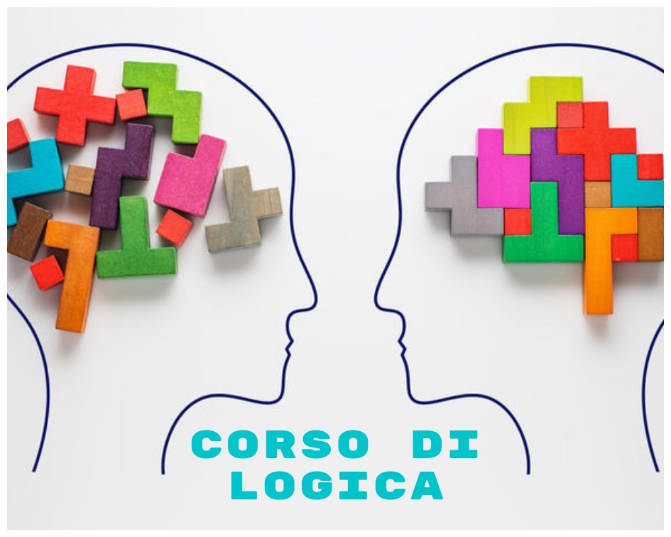 CORSO DI LOGICA: perché frequentarlo? - Cartesio Centro Studi